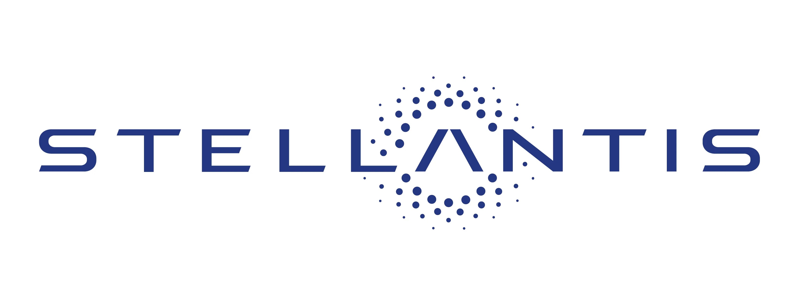Stellantis logo